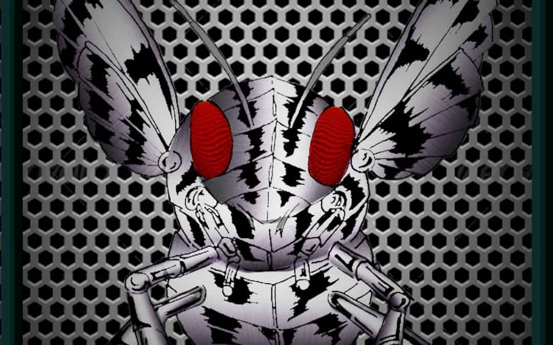 01-04-19 Evil Bee by Menomena | Estevan Bellino: Brand Development ...